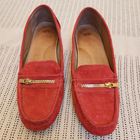 UGG | Shoes | Ugg Davina Driving Moc | Poshmark